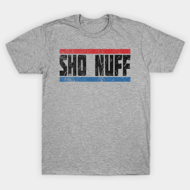 Sho Nuff Last Dragon Last Dragon T Shirt Teepublic